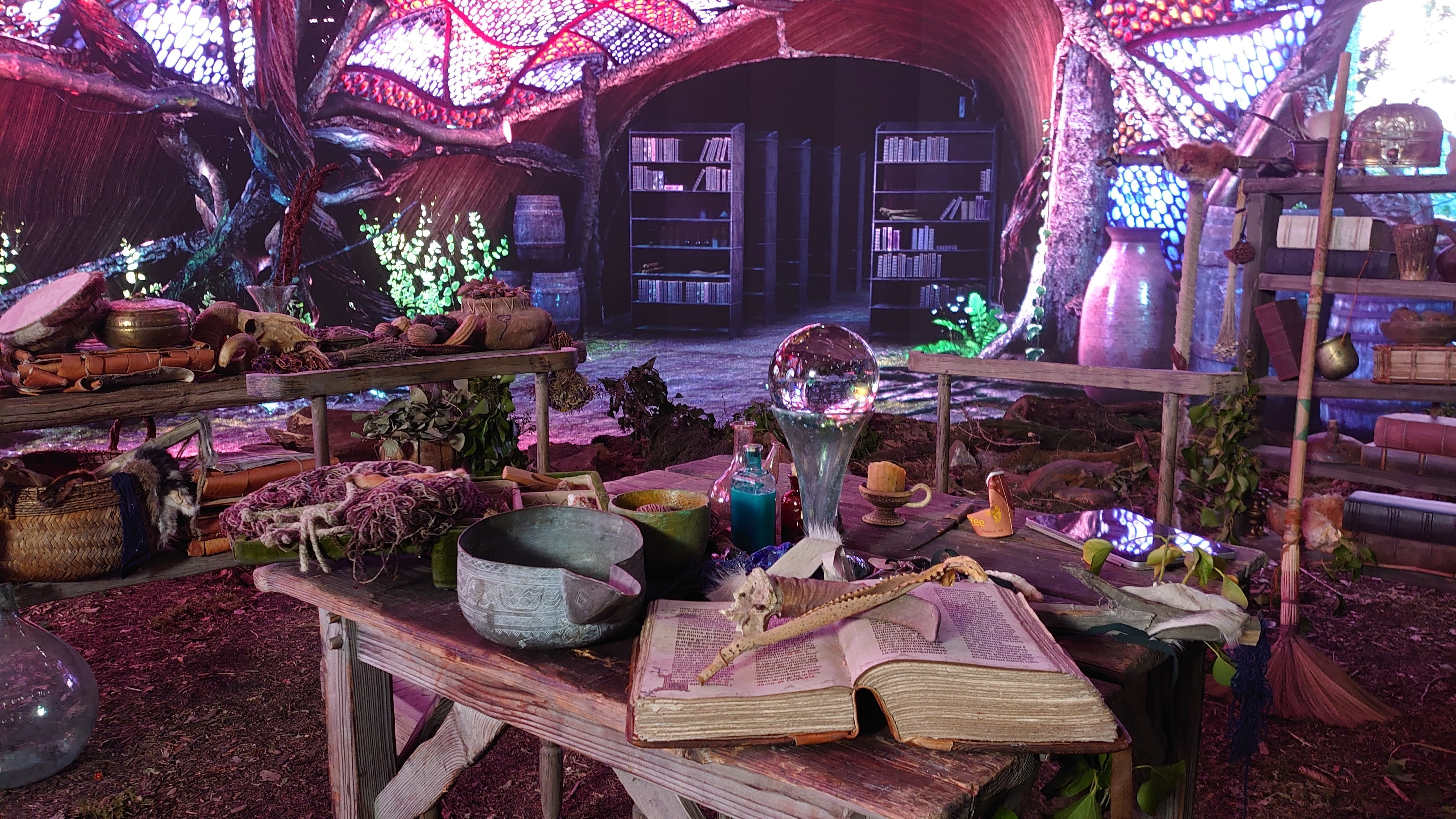 Plan Shoot Deliver: Pioneering Virtual Production | Pixotope