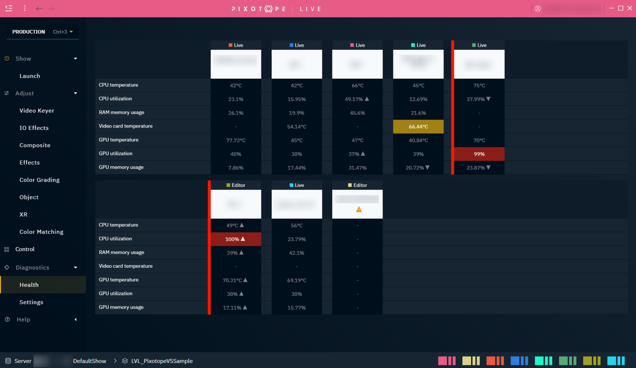 6 Camera Tracking Mistakes in Virtual Production and How to Avoid Them