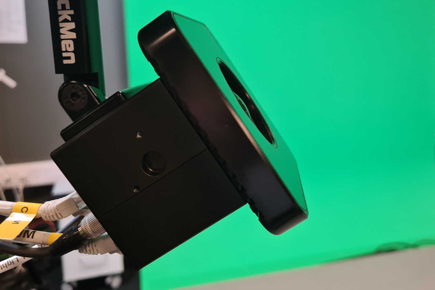 Real Time Camera Tracking 2023 | Pixotope