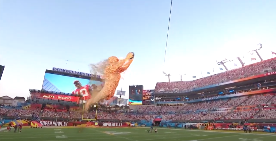 Sports Broadcast Graphics & Production | Pixotope