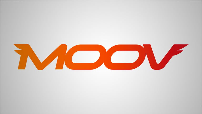 MOOV is the first UK company to purchase Pixotope | Pixotope
