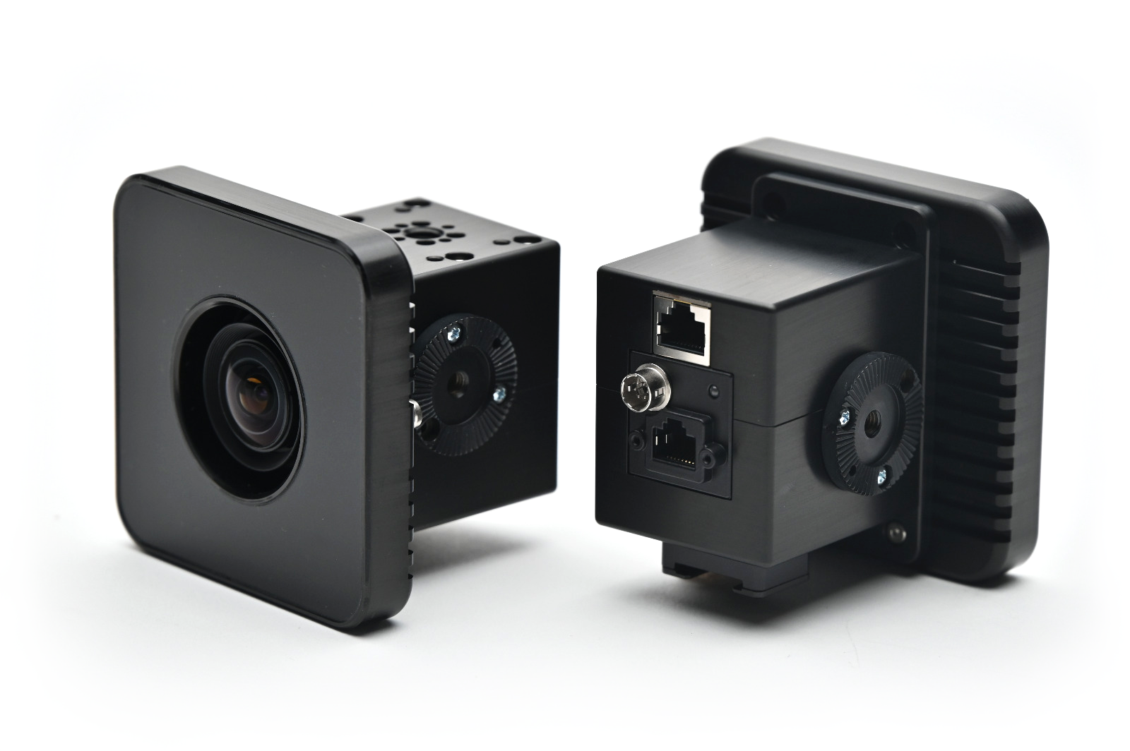 Camera Tracking System | Pixotope