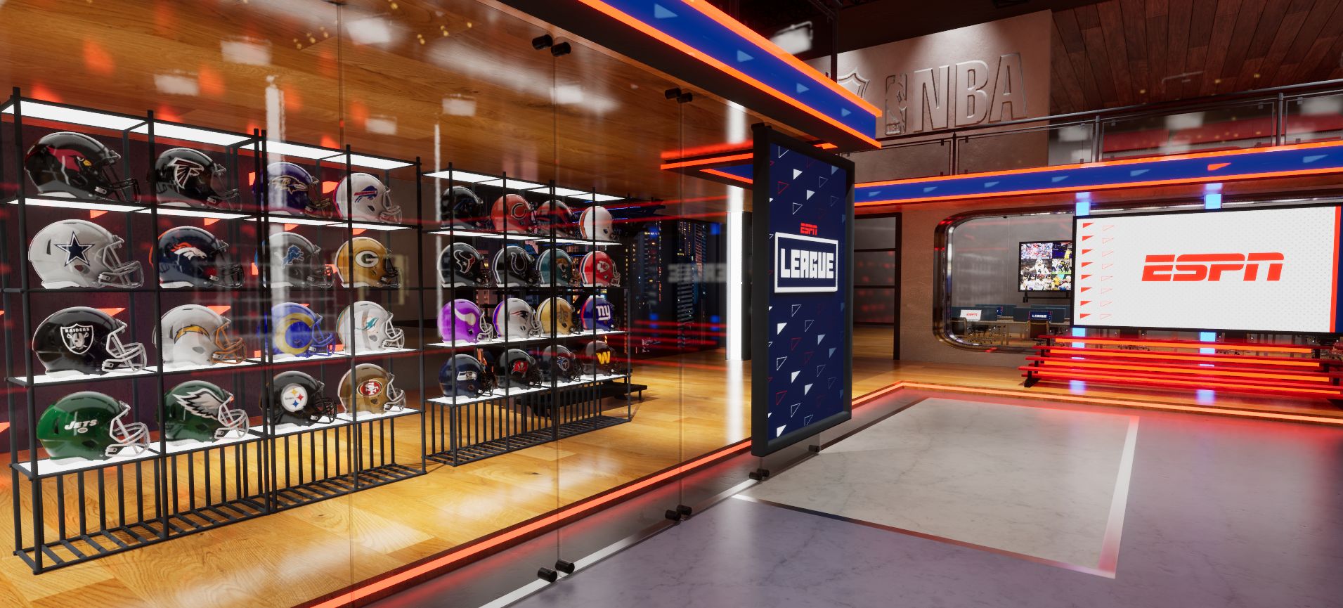 ESPN Brazil Transforms Sports Broadcasting with VP | Pixotope