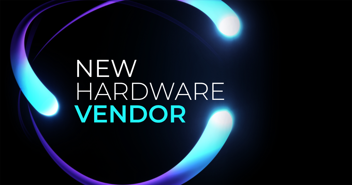 Pixotope Partners with 7thSense as Approved Hardware Vendor | Pixotope