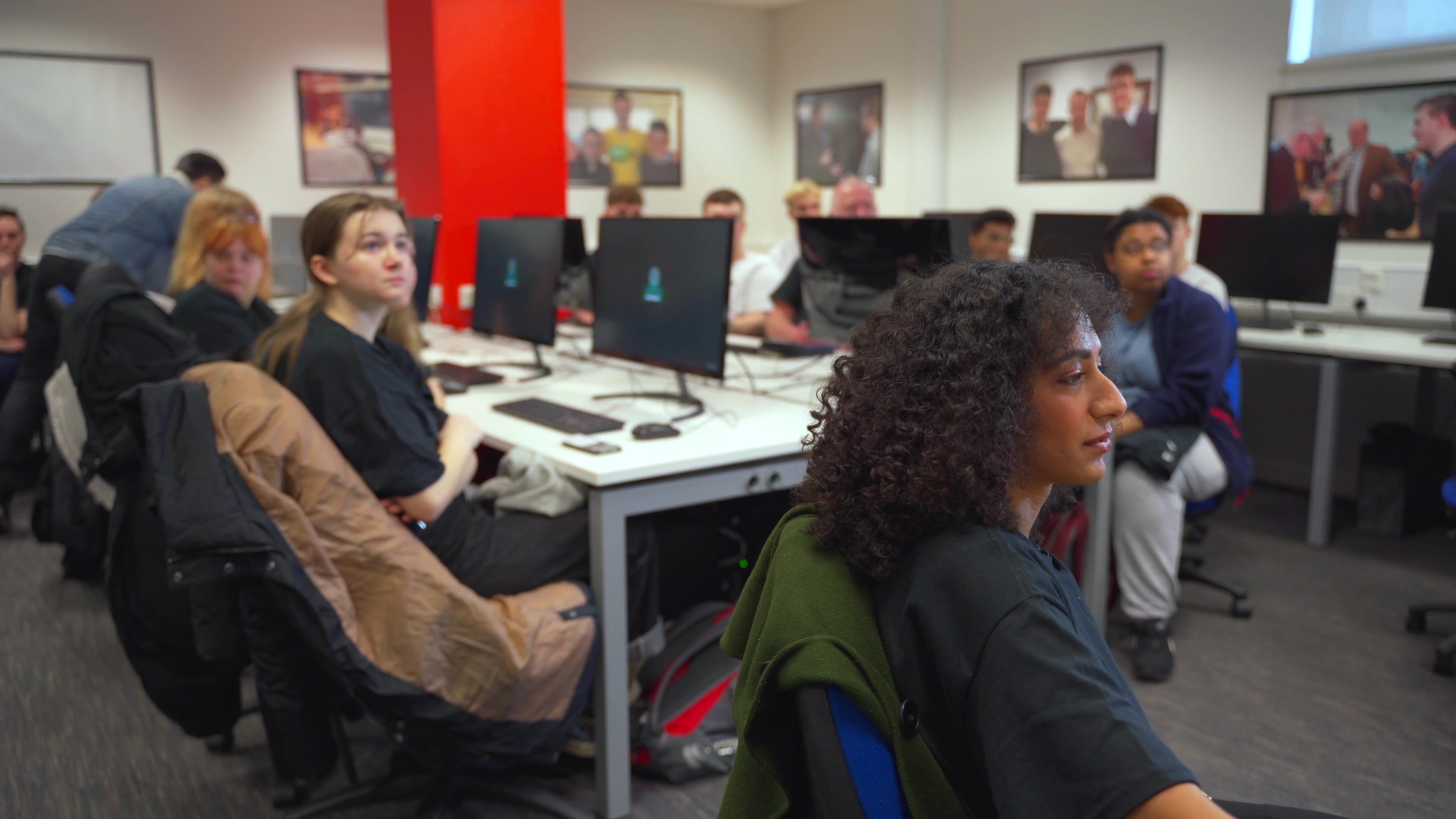 Why Higher Ed Institutions Should Offer Virtual Production Programs