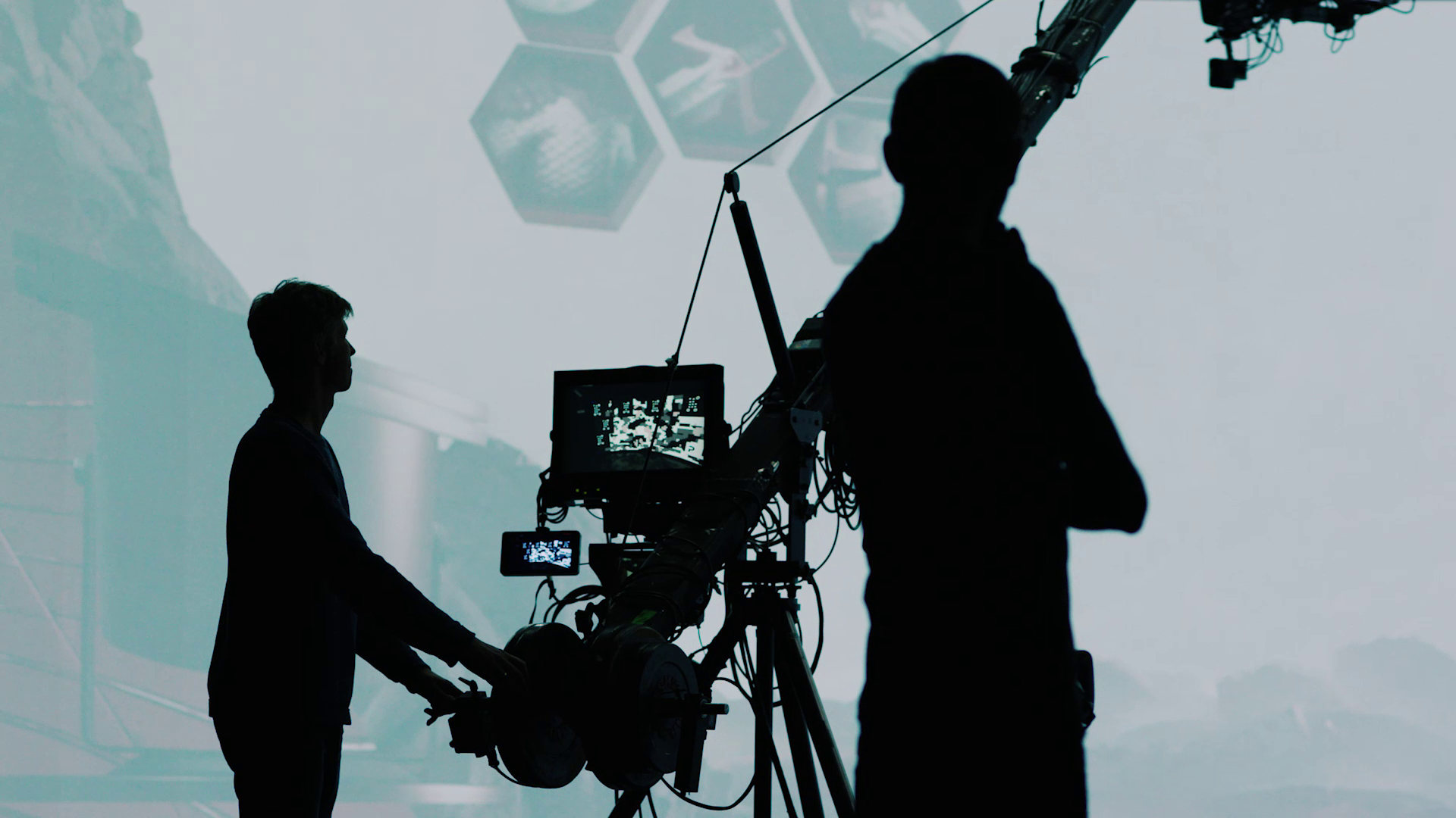 How to Navigate Camera Switching in XR Production | Pixotope